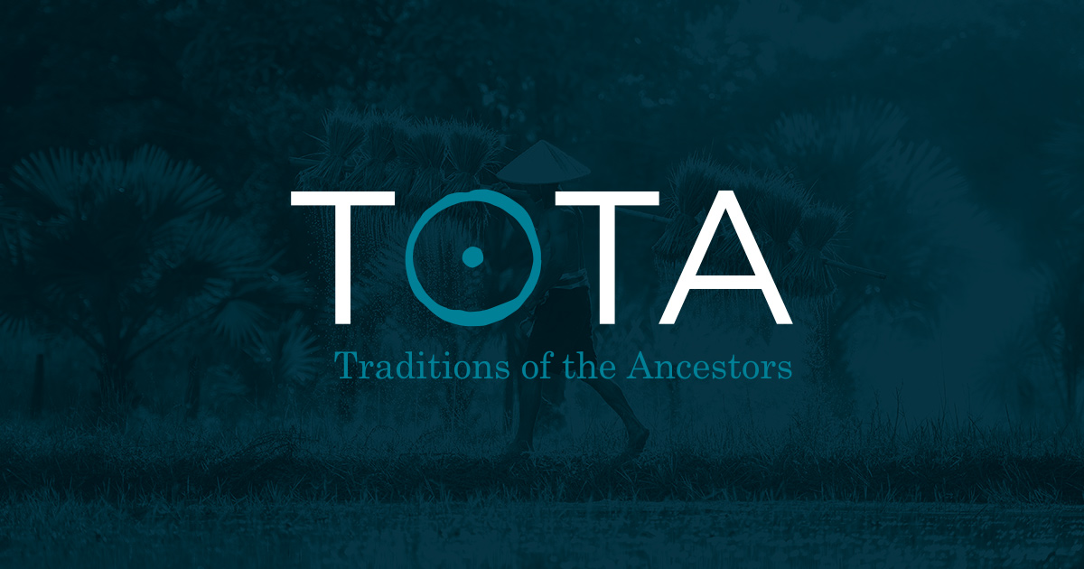 Australian Culture | TOTA